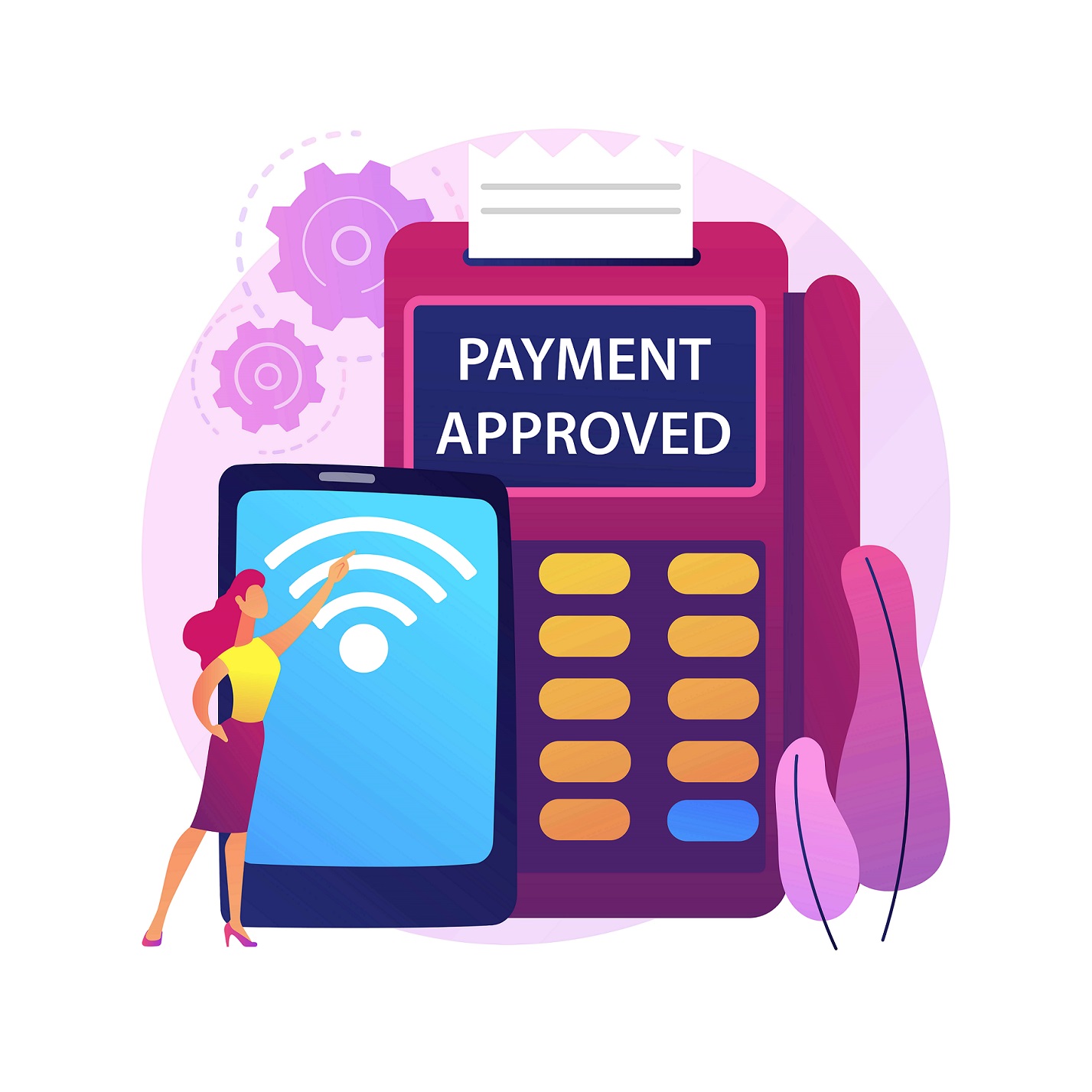 How to Use Pesapal Integration for Easy Payments – IkonnecT – Mikrotik Billing