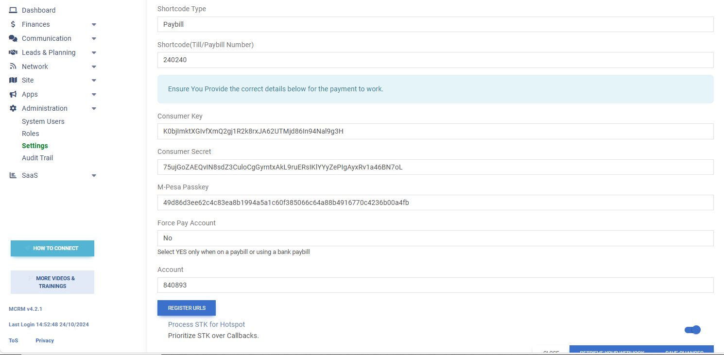 How to Use Payment Methods in iKonnect: A Step-by-Step Guide – IkonnecT ...